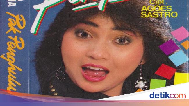 Penyanyi Senior Dina Mariana Meninggal Dunia Penyanyi Senior Dina Mariana Meninggal Dunia