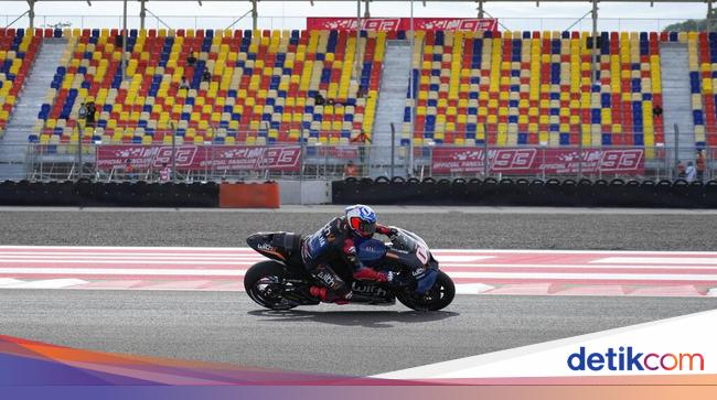 WSBK Bikin Rugi Mandalika, MotoGP Lebih Untung? WSBK Bikin Rugi Mandalika, MotoGP Lebih Untung?