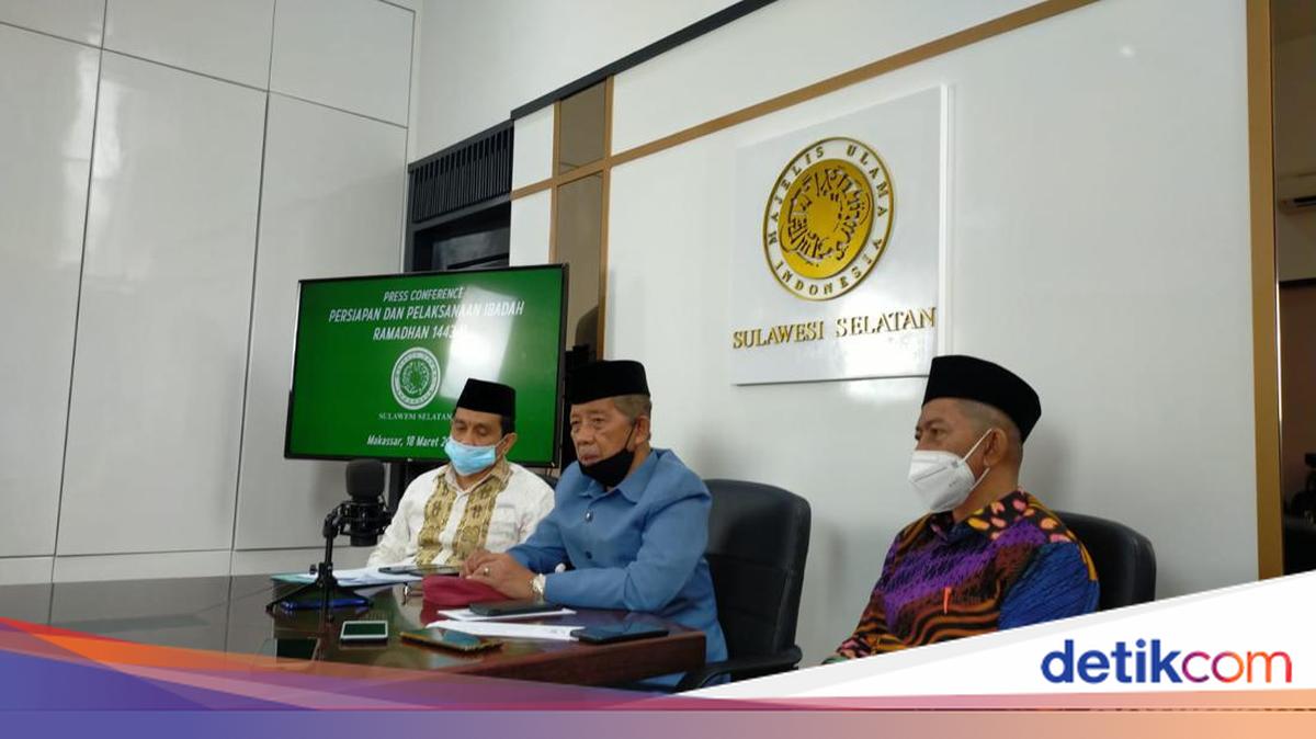 MUI Sulsel Keluarkan Maklumat Haramkan Busur Panah Imbas Tawuran Marak