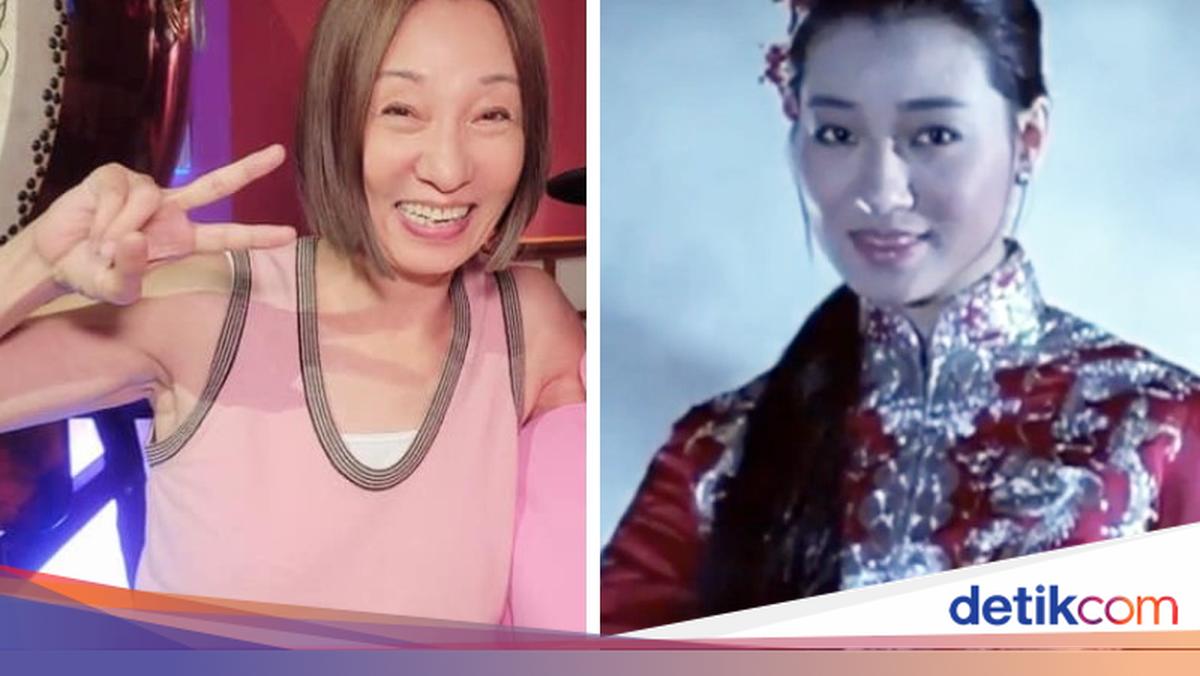 Pemeran Vampir Ini Pernah Hampir Bunuh Diri Gegara Idap Bipolar