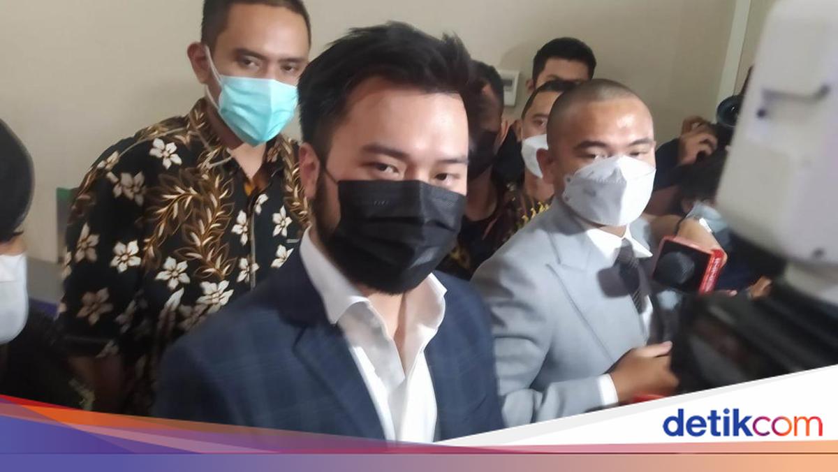 Rudy Salim Sindir Indra Kenz: Nggak Pernah Ketemu Konglomerat Beneran ...