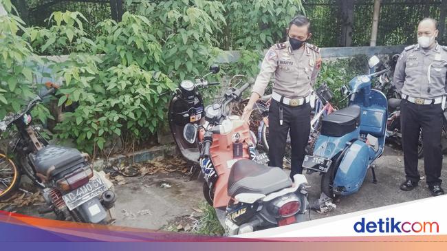 Viral Pemotor di Klaten Tewas Terlindas Truk, Begini Versi Sopir