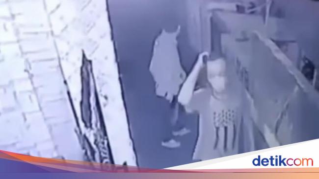Viral Komplotan Maling Motor Tenteng Pistol di Jaktim, Polisi Selidiki Viral Komplotan Maling Motor Tenteng Pistol di Jaktim, Polisi Selidiki