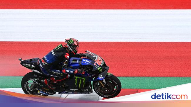 Link Live Streaming MotoGP Mandalika di Trans7, Saksikan di Sini