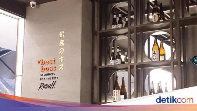 Makan Daging Sepuasnya di Beef Boss Senayan City, Restoran AYCE Aesthetic