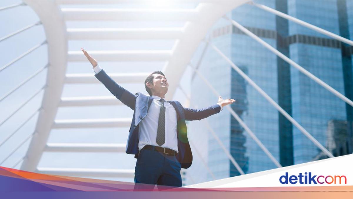 Yang Kaya Makin Kaya, Harta 50 Crazy Rich Kini Setara 55 Juta WNI