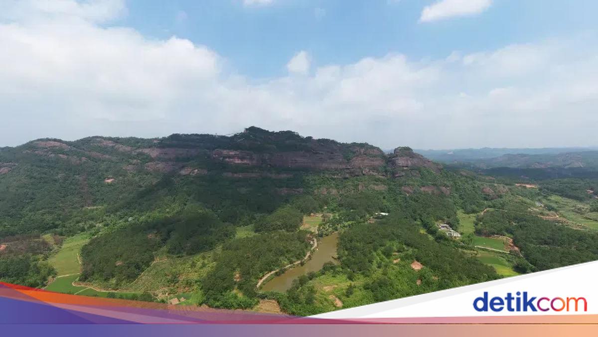 China Gali Lubang 10 Ribu Meter ke Dalam Bumi, Buat Apa?