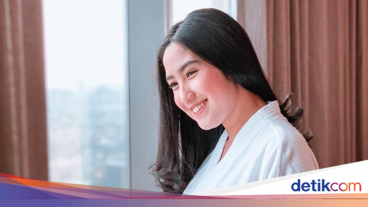Asa Tamara Tyasmara Usai Konsultasi ke Polisi Usut Penyebab Anak Meninggal