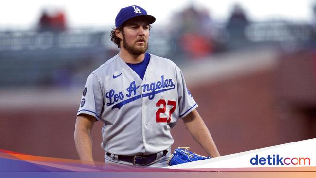 Mengenal Tugas Pitcher yang Bertugas Melempar Bola dalam Permainan Baseball