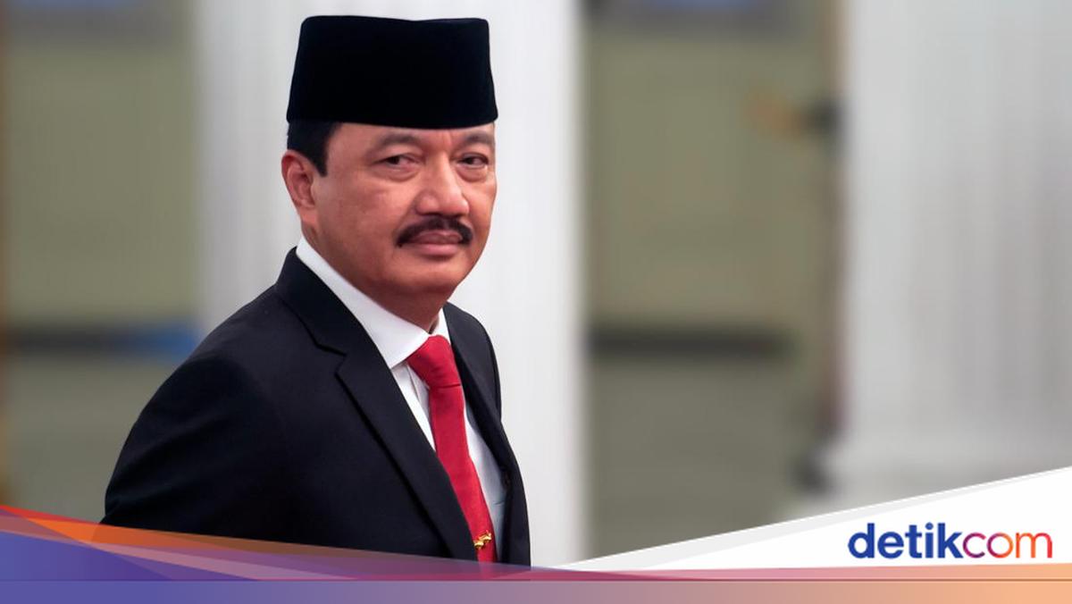 Kepala BIN Budi Gunawan: Jadi Anak Buah Presiden Jokowi Sangat Menantang