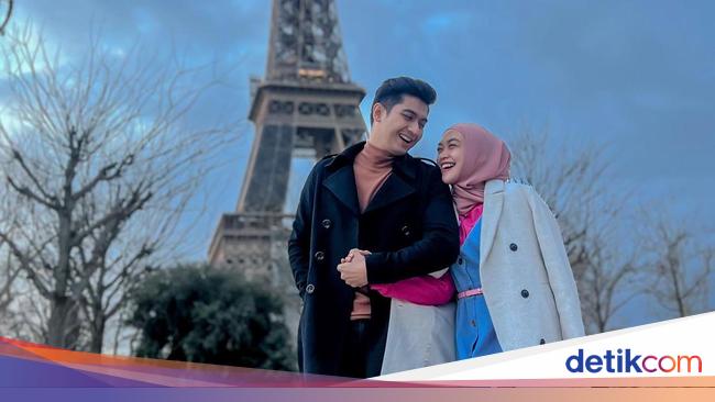 Netizen Penasaran, Putusan Cerai Ria Ricis-Teuku Ryan Diunduh 600 Ribu Kali