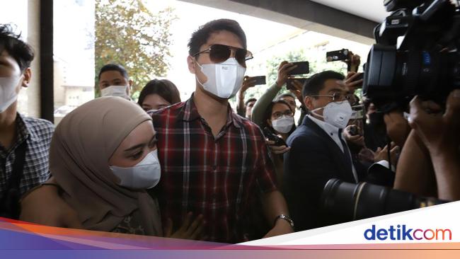 Heboh Meme Tanggapan Lesti Kejora, Rizky Billar Lakukan Hal Ini