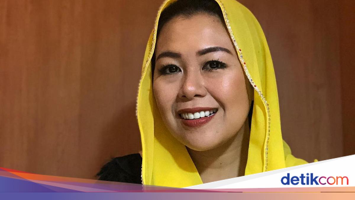 Bejibun Orang Tenar di Saham WIRG, Yenny Wahid hingga Bos Bali United