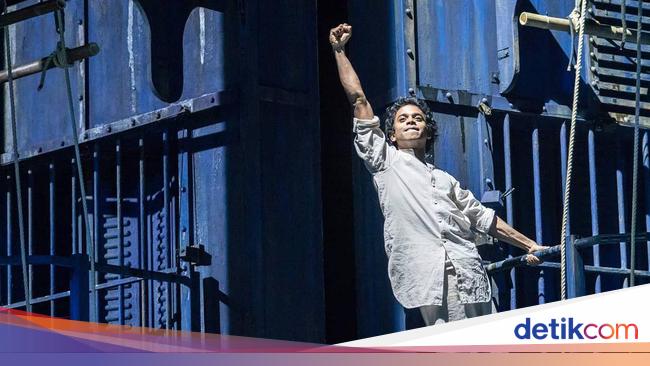 Hari Teater Sedunia: Pengertian, Sejarah, dan 21 Twibbon