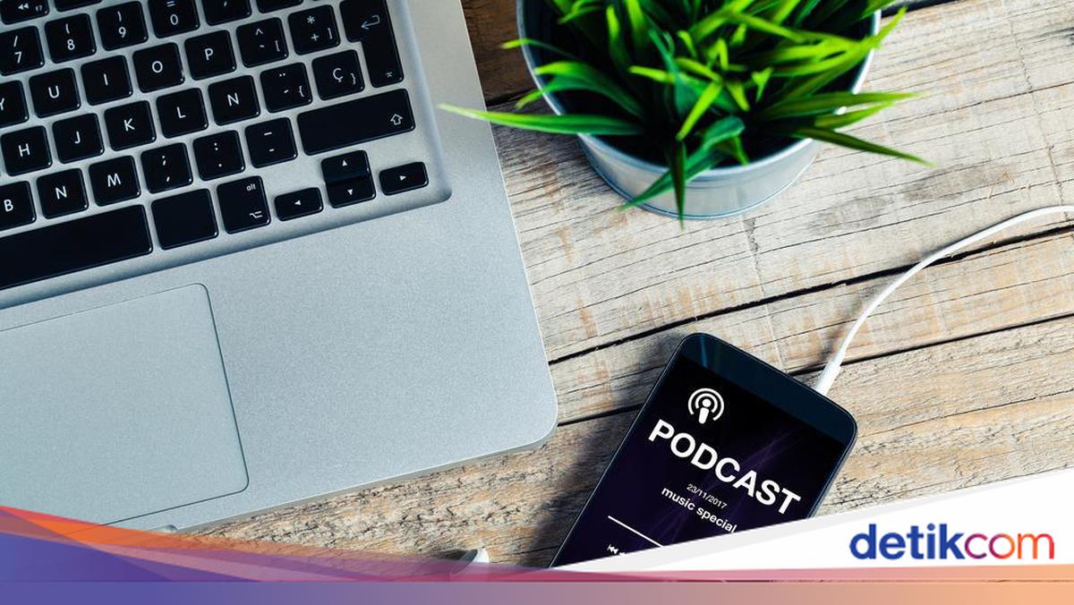 Podcast Adalah: Manfaat dan Cara Membuatnya