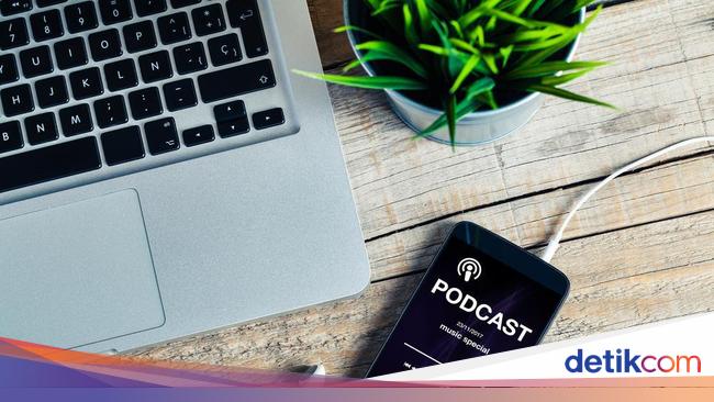 Podcast Adalah: Manfaat dan Cara Membuatnya
