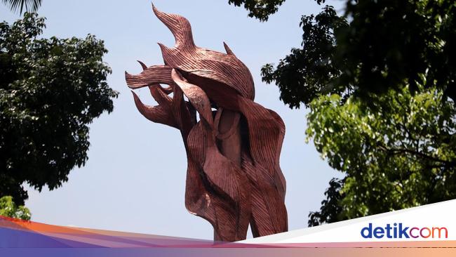 Sejarah Bandung Lautan Api: Latar Belakang dan Kronologinya