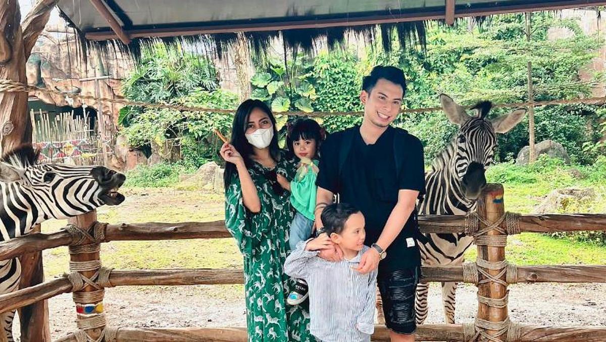 Viral Rachel Vennya Pakai Metode Co-Parenting untuk Anaknya, Metode Apa ...