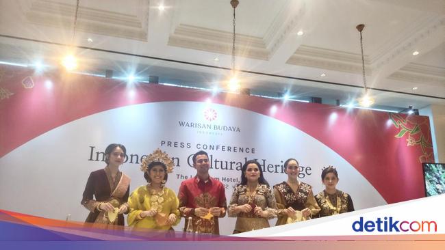 WBI Foundation Gaet UMKM & Anak Muda Lestarikan Budaya Indonesia