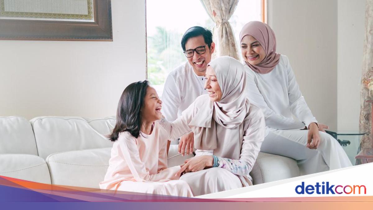 Perbedaan Mahram dan Muhrim Beserta Jenis-jenis Mahram