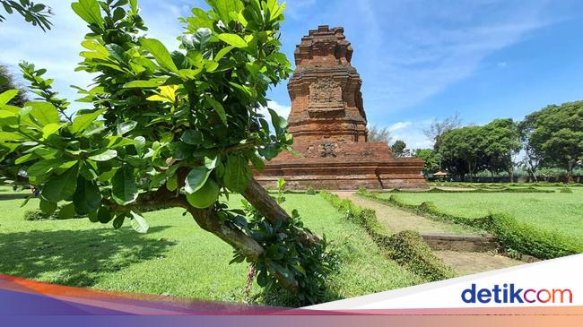 Peninggalan Kerajaan Majapahit: Candi, Karya Sastra, hingga Prasasti