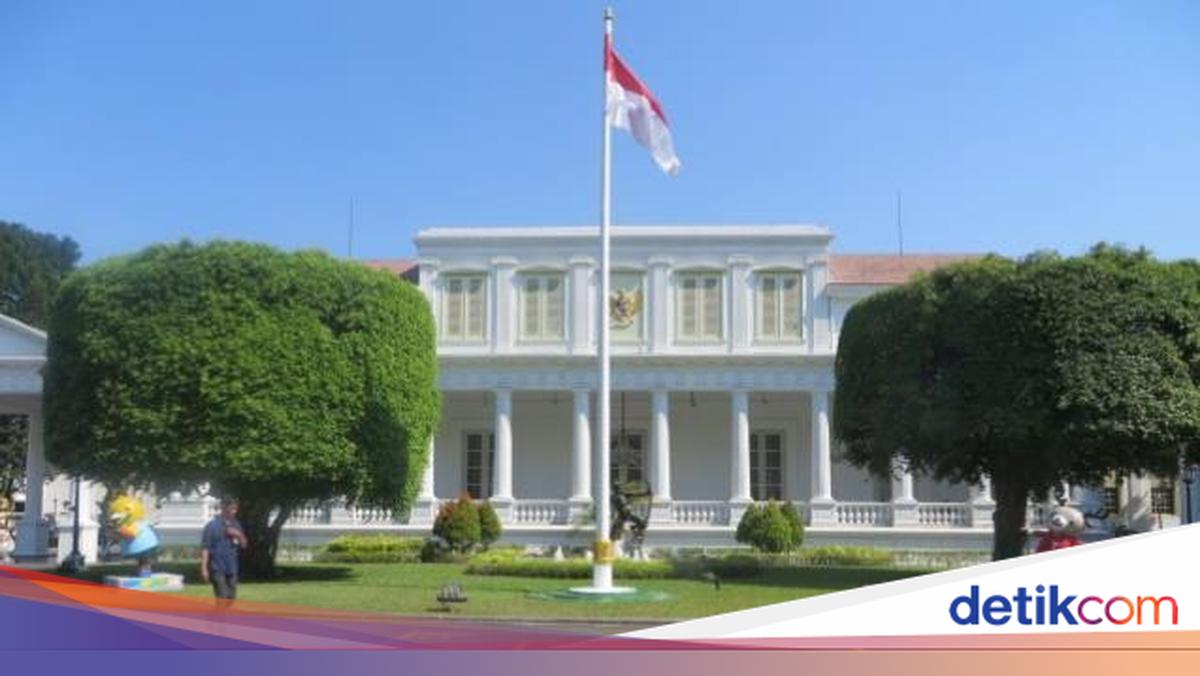 Siap-siap War Lagi! Istana Tambah Kuota Undangan Upacara HUT Ke-80 RI Besok
