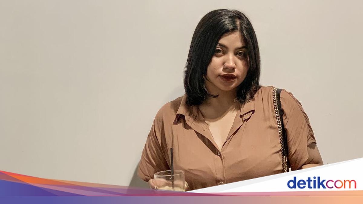 Dea OnlyFans Pamer Surat Bebas dari Penjara