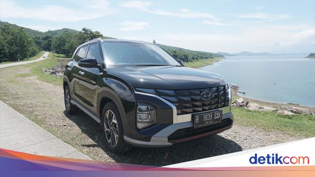 Cerita Pemilik Creta yang Mobilnya Susah Nyala: Diservis Berkali-kali ...