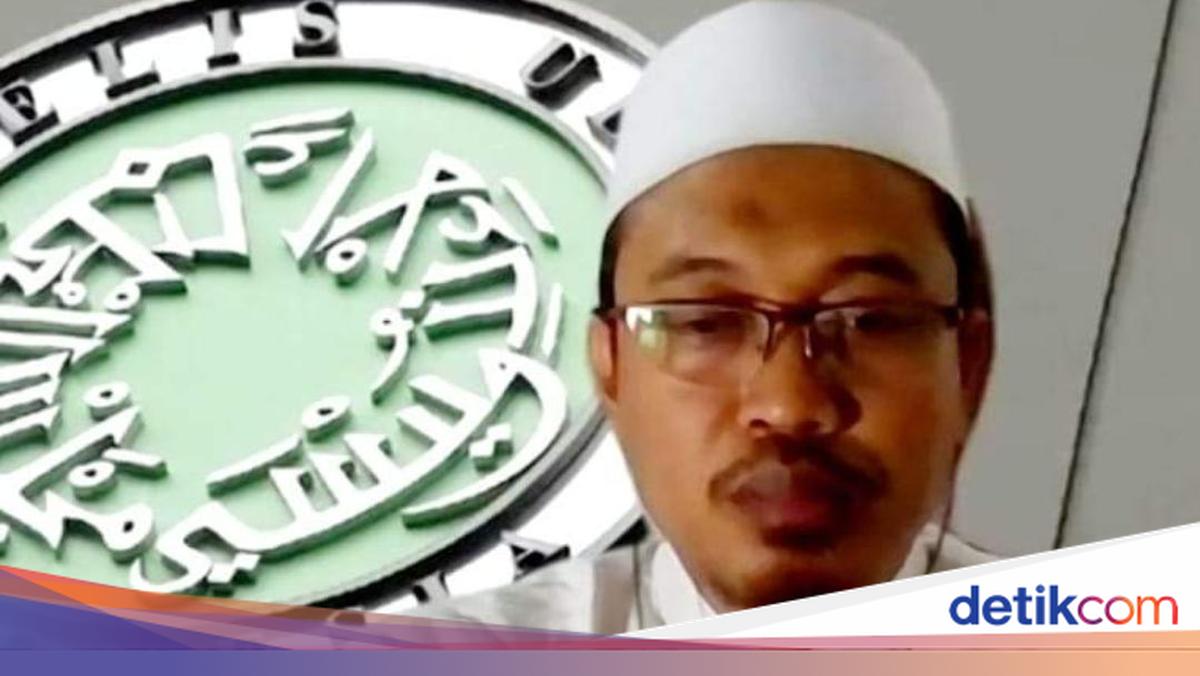 Penjelasan MUI Jatim Soal Habib Muhammad Alex Disebut Majdub