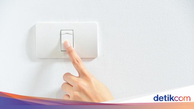 Saklar Lampu: Pengertian, Fungsi dan Jenis-jenisnya