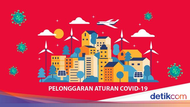 Tren Bye-bye Covid-19 di Berbagai Belahan Dunia