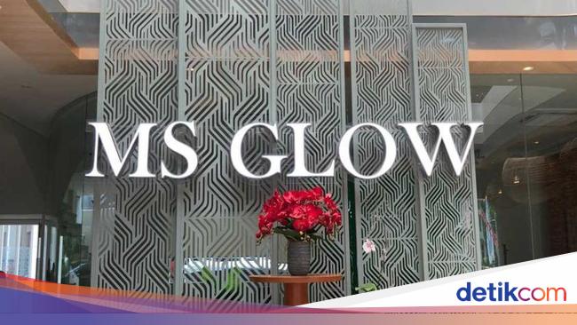 Perjalanan Bisnis MS GLOW, Berawal dari Hobi hingga Dapat Rekor MURI