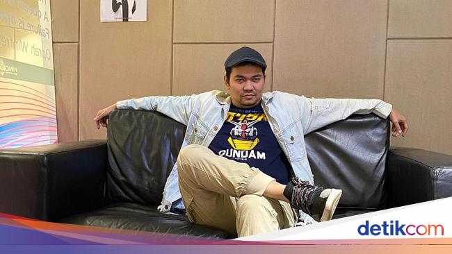 Hasil MRI Indra Bekti Sudah Keluar, Begini Kondisinya Hasil MRI Indra Bekti Sudah Keluar, Begini Kondisinya