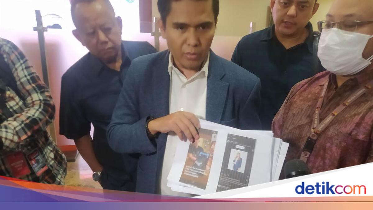 Korban Robot Trading Minta Ivan Gunawan Hingga Rizky Billar Diperiksa
