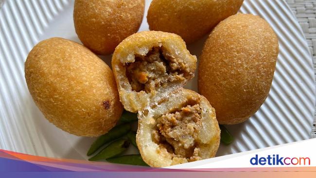 Resep Combro yang Empuk Pulen dan Pedas untuk Teman Ngopi