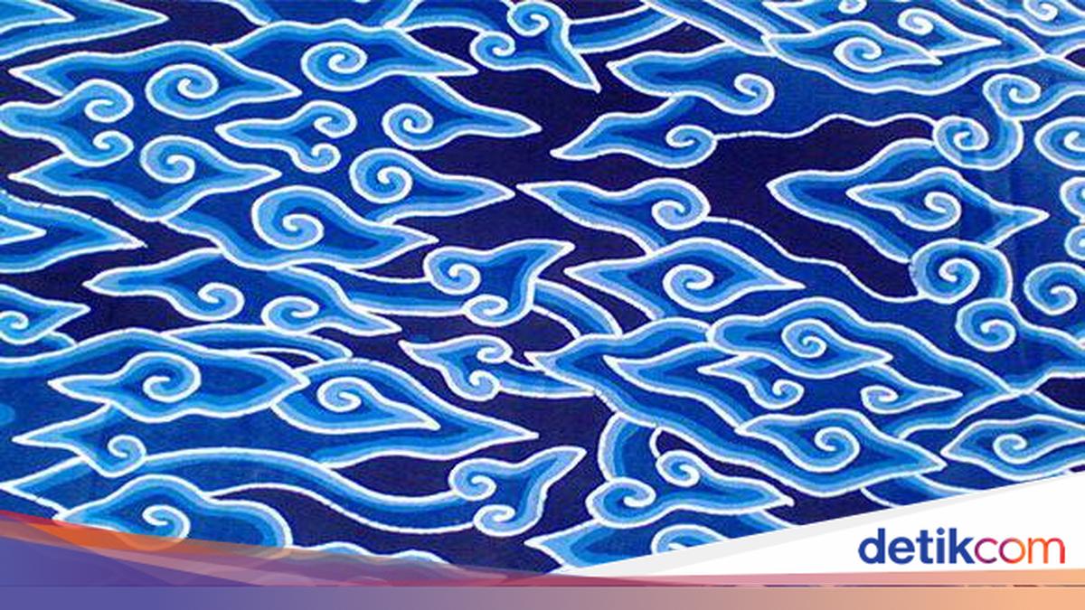 7 Motif Batik Khas Jawa Barat dan Filosofi Mendalam di Baliknya