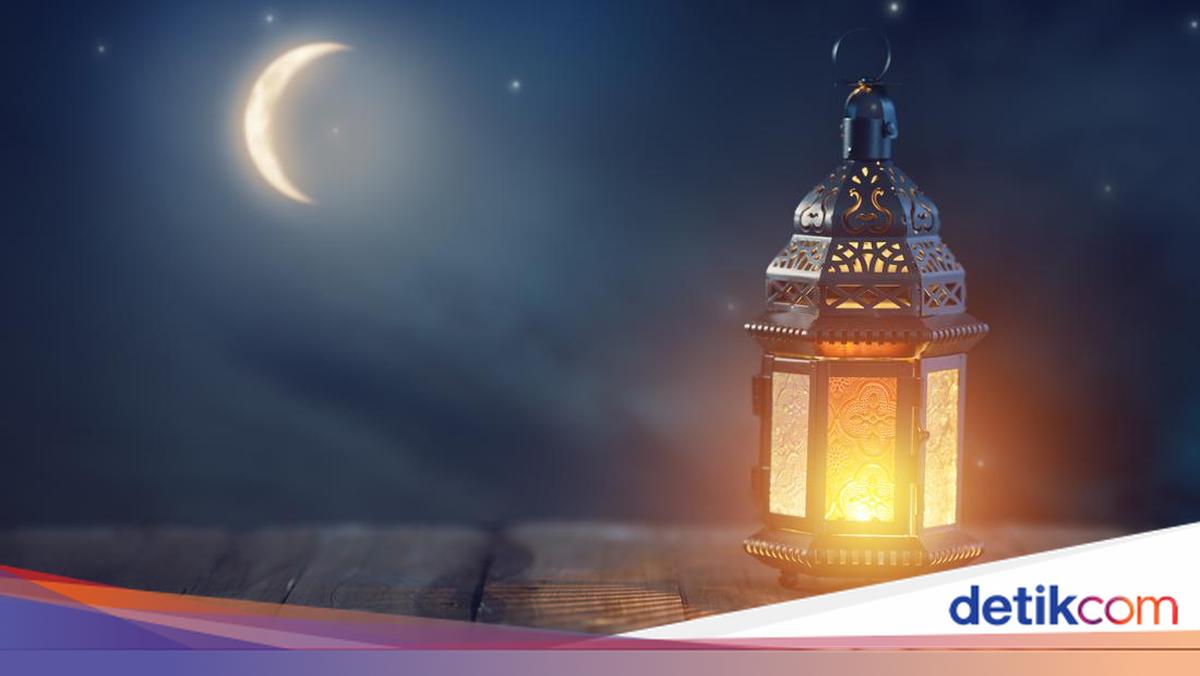 Hitung Mundur 1 Ramadhan 1447 H/2026 Versi Pemerintah-Muhammadiyah