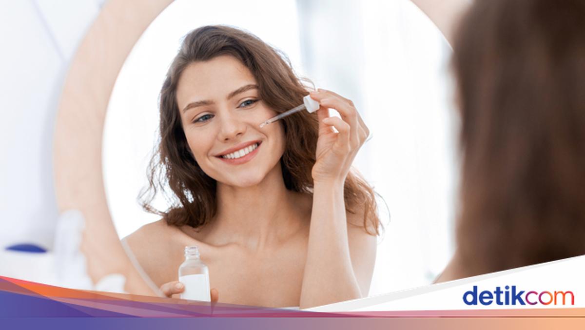 15 Brand Kecantikan Lokal, Ada Skincare hingga Make Up
