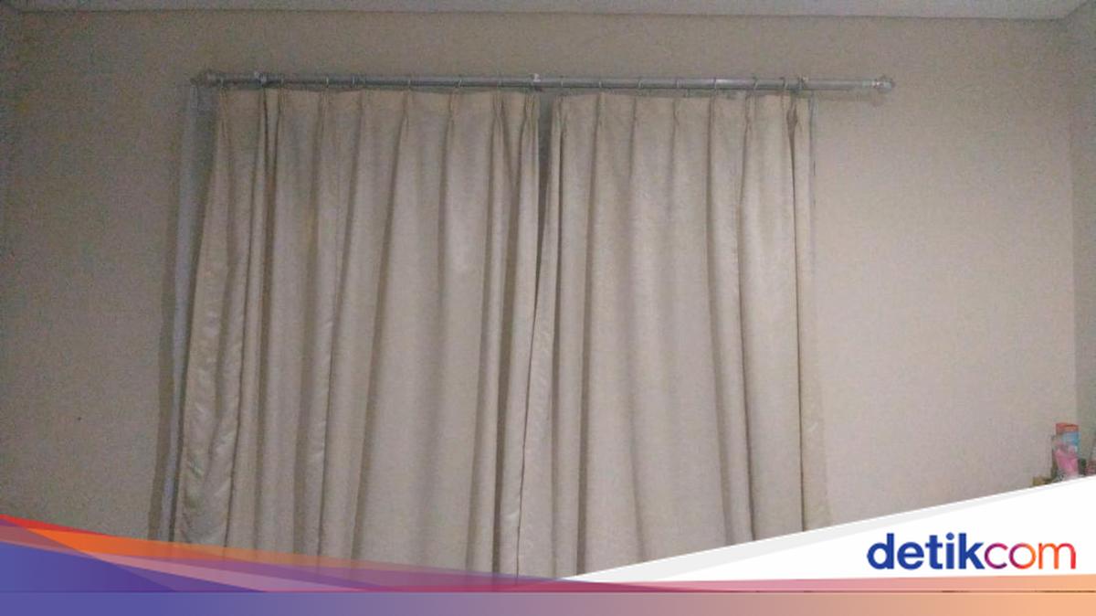 Ini Profil Perusahaan Pemenang Tender Gorden DPR Rp 43,5 M