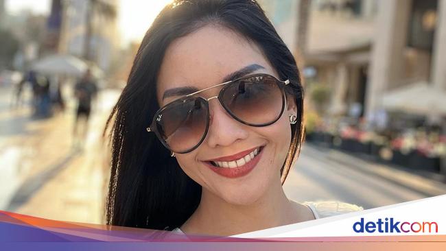 Lebaran Pertama Usai Cerai dari Aldi Bragi, Ririn Dwi Ariyanti: Sudah ...