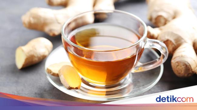 10 Manfaat Teh Jahe untuk Kesehatan Tubuh