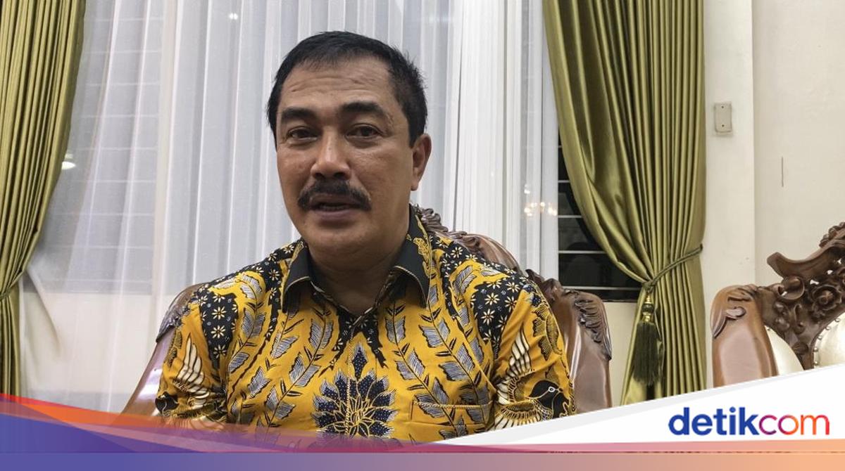 Profil Agus Andrianto, Menteri Imigrasi dan Pemasyarakatan Asal Blora