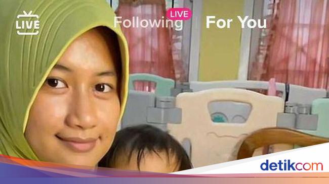 Viral Kisah dari Finalis Miss Indonesia Jadi Ibu Rumah Tangga, Tetap Bangga