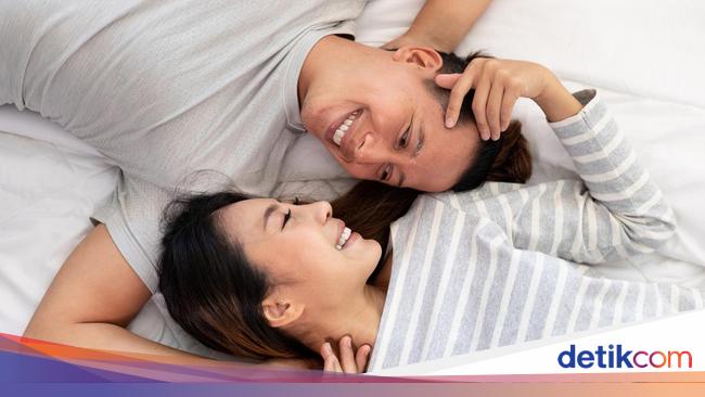 6 Gaya Hubungan Suami Istri yang Dilarang Dalam Islam, Ada Anal Seks
