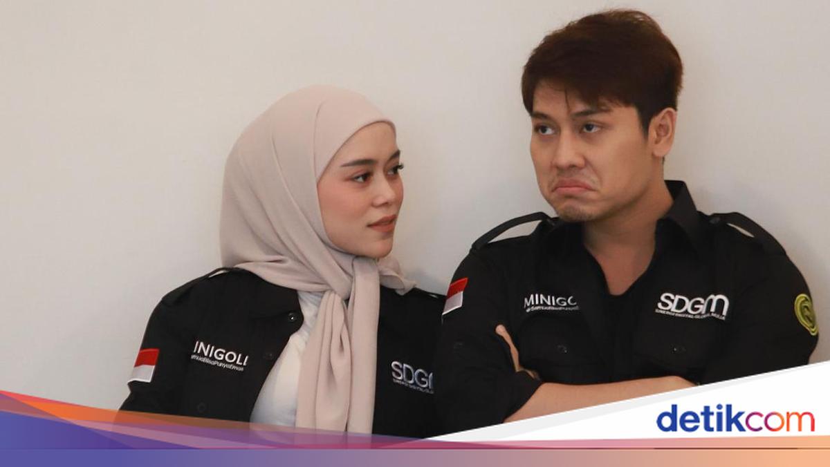 Siapa Selingkuhan Rizky Billar?