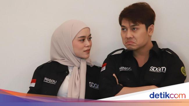 Siapa Selingkuhan Rizky Billar? Siapa Selingkuhan Rizky Billar?