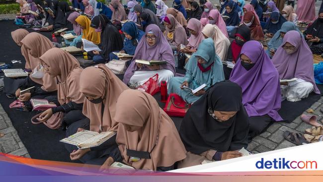 Mengenal Apa itu Tilawah Beserta Fungsi dan Kiat-kiat Jitunya