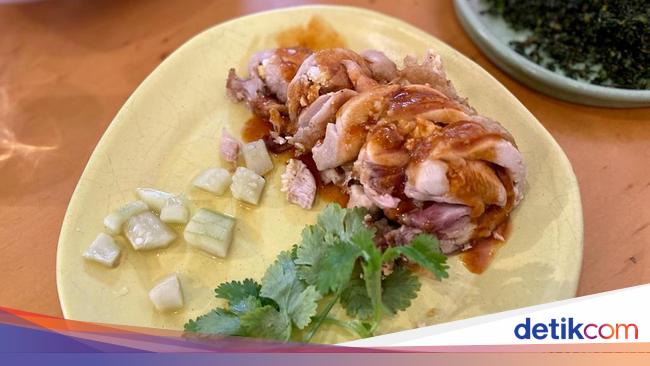 5 Kuliner Enak di Cihapit Bandung yang Legendaris hingga Kekinian
