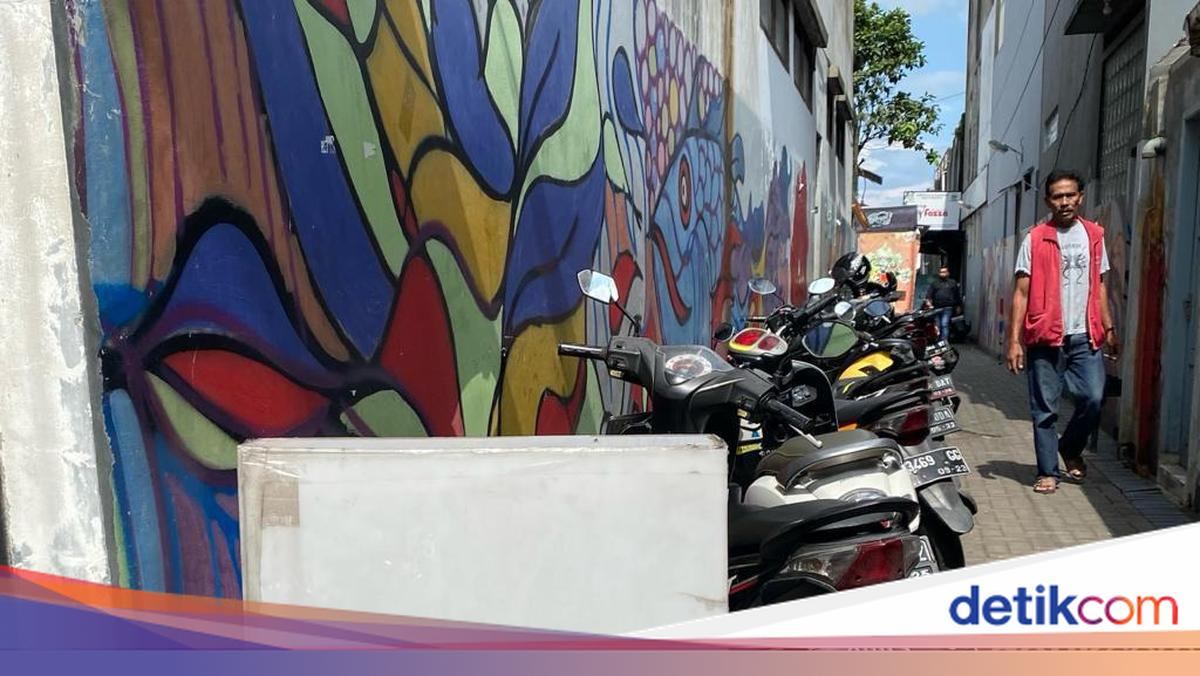 10 Kuliner Hidden Gem di Bandung, Nikmat Meski Lokasi di Dalam Gang