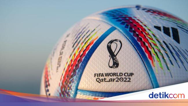 5 Negara dengan Juara Terbanyak di Piala Dunia sejak 1930
